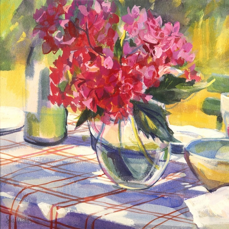 Sue Wales Wall Art & Canvas Prints | Great Big Canvas
