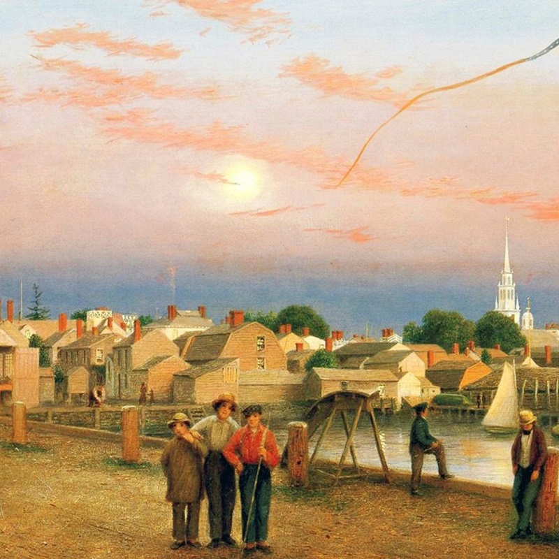 George Harvey Wall Art & Canvas Prints | Great Big Canvas