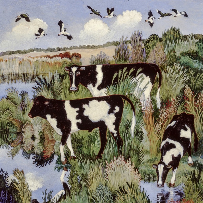 Anna Pugh Wall Art & Canvas Prints | Great Big Canvas