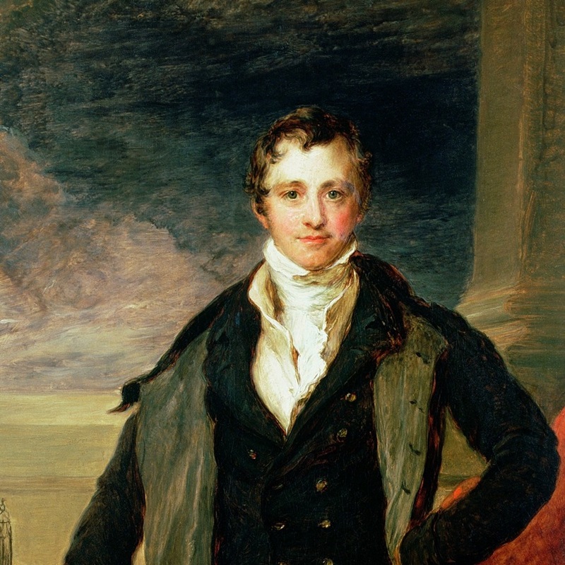 John Linnell Wall Art & Canvas Prints | Great Big Canvas