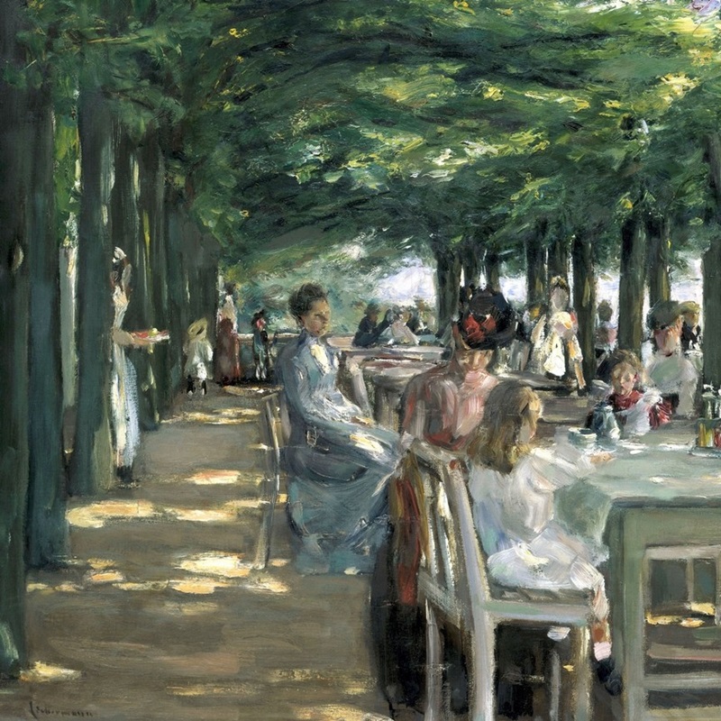 Max Liebermann Wall Art & Canvas Prints | Great Big Canvas