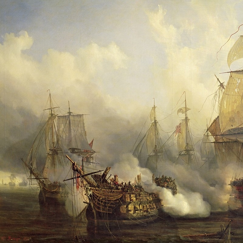 Auguste Mayer Wall Art & Canvas Prints | Great Big Canvas