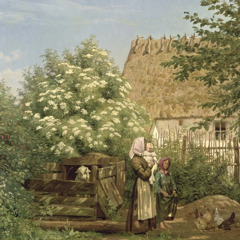 Frederick Lund Wall Art & Canvas Prints | Great Big Canvas