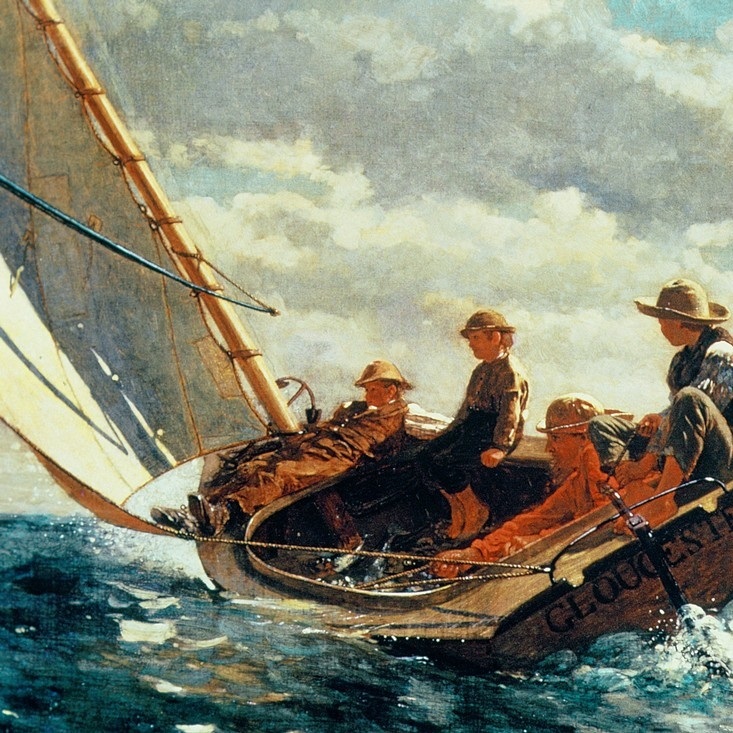 Realism Wall Art & Canvas Prints | Realism Panoramic Photos, Posters ...