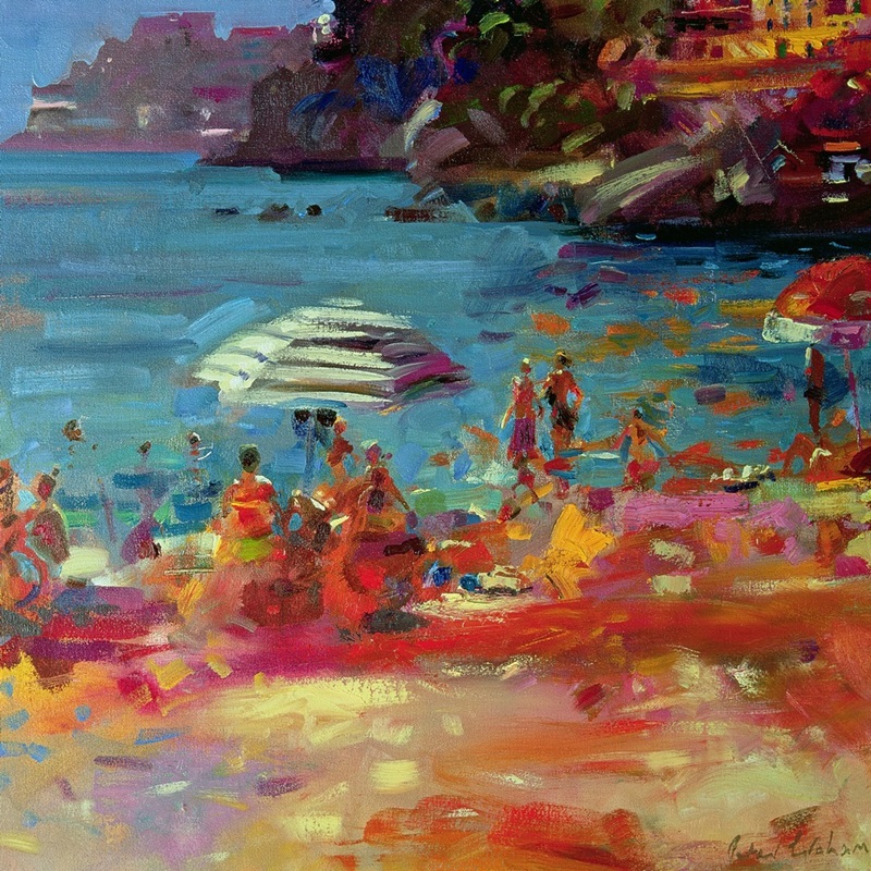 Monaco Wall Art & Canvas Prints | Monaco Panoramic Photos, Posters ...