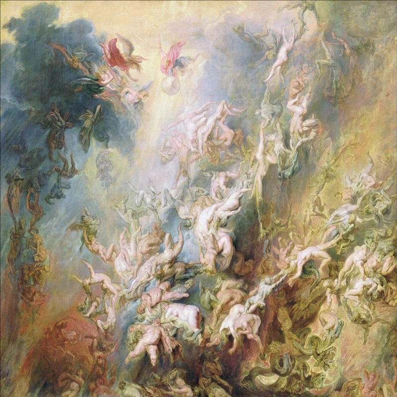 Baroque and Rococo Wall Art & Canvas Prints | Baroque and Rococo ...