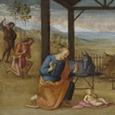 Nativity Canvas Art Prints | Nativity Panoramic Photos, Posters, & More ...