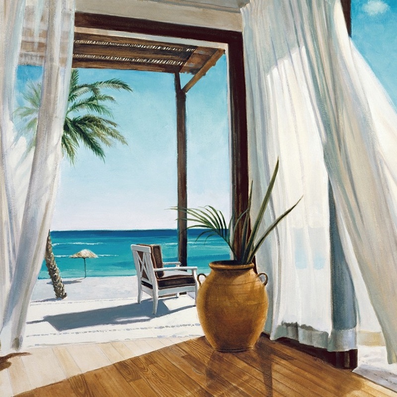 Jacob Reed Wall Art & Canvas Prints | Great Big Canvas