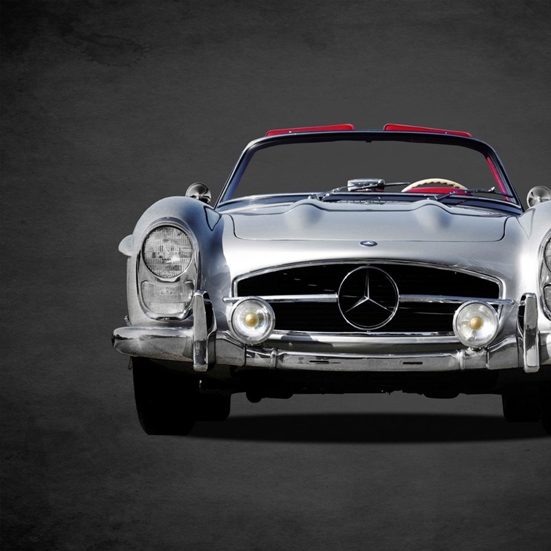 Mark Rogan Wall Art & Canvas Prints | Great Big Canvas