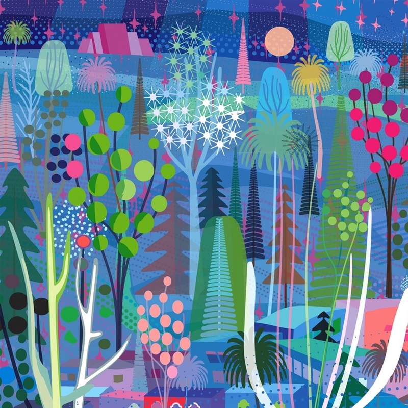 Charles Harker Wall Art & Canvas Prints | Charles Harker Panoramic ...