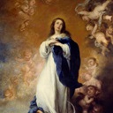 The Immaculate Conception Wall Art, Canvas Prints, Framed Prints, Wall ...