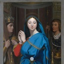 La Source (The Spring) By Jean-Auguste-Dominique Ingres Wall Art ...