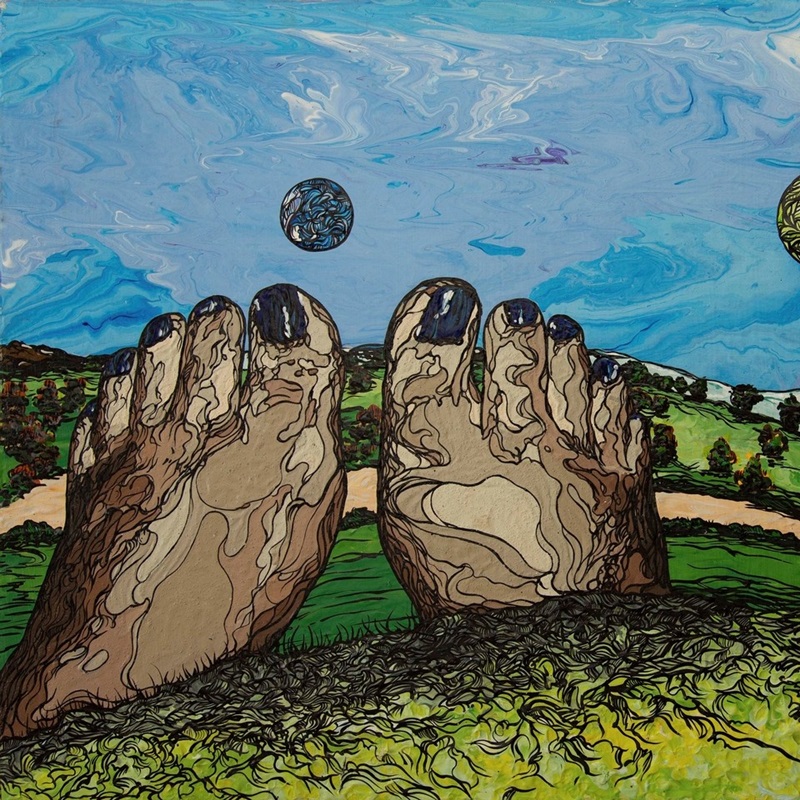 Darius Quarles Wall Art & Canvas Prints | Great Big Canvas