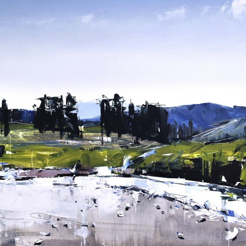 David Shingler Wall Art & Canvas Prints | Great Big Canvas