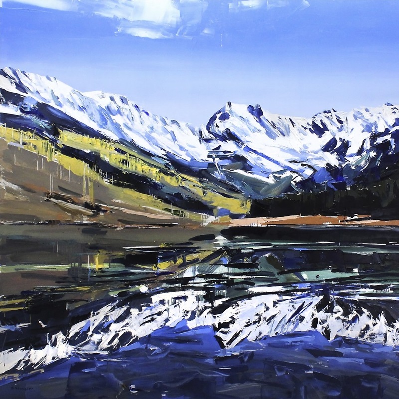 Vail Wall Art & Canvas Prints | Vail Panoramic Photos, Posters ...