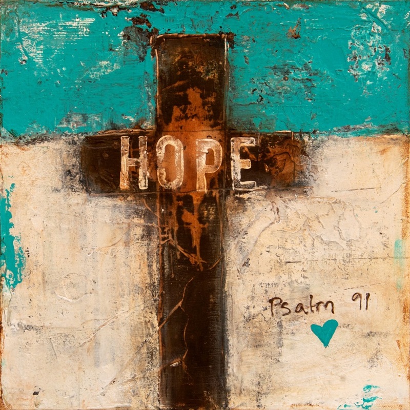 Modern Faith Wall Art & Canvas Prints | Great Big Canvas