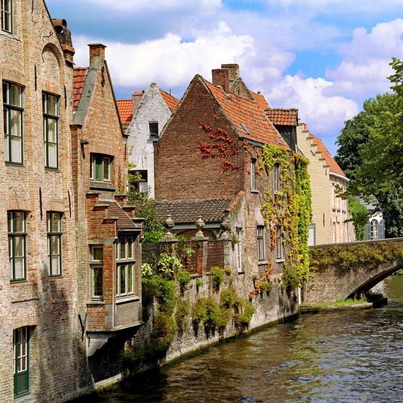 Belgium Wall Art & Canvas Prints | Great Big Canvas