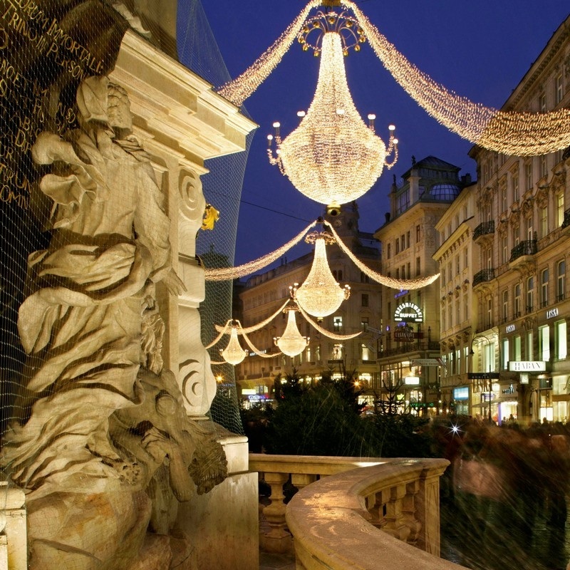 Vienna Wall Art & Canvas Prints | Great Big Canvas