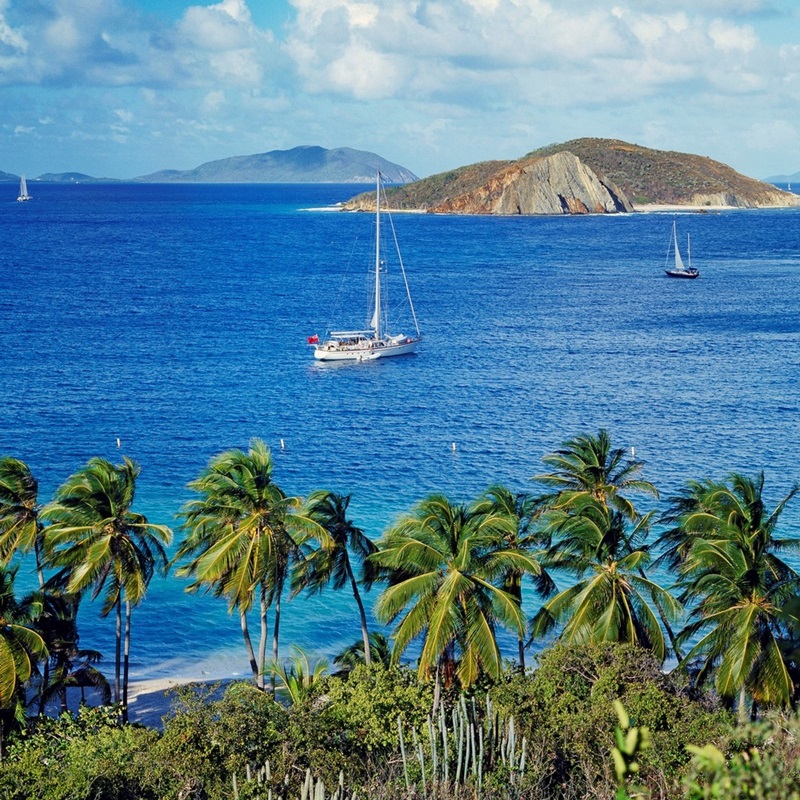 Virgin Islands Wall Art & Canvas Prints | Great Big Canvas
