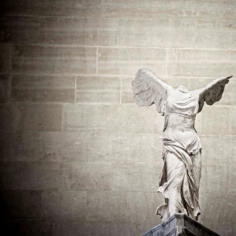 Contemporary Classicism Wall Art & Canvas Prints | Great Big Canvas