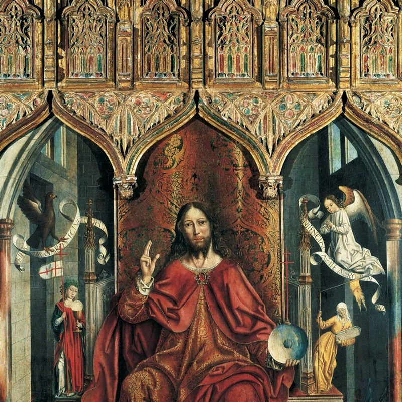 Fernando Gallego Wall Art & Canvas Prints | Great Big Canvas