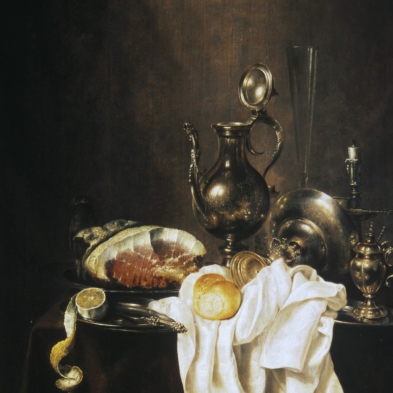 Willem Heda Wall Art & Canvas Prints | Great Big Canvas