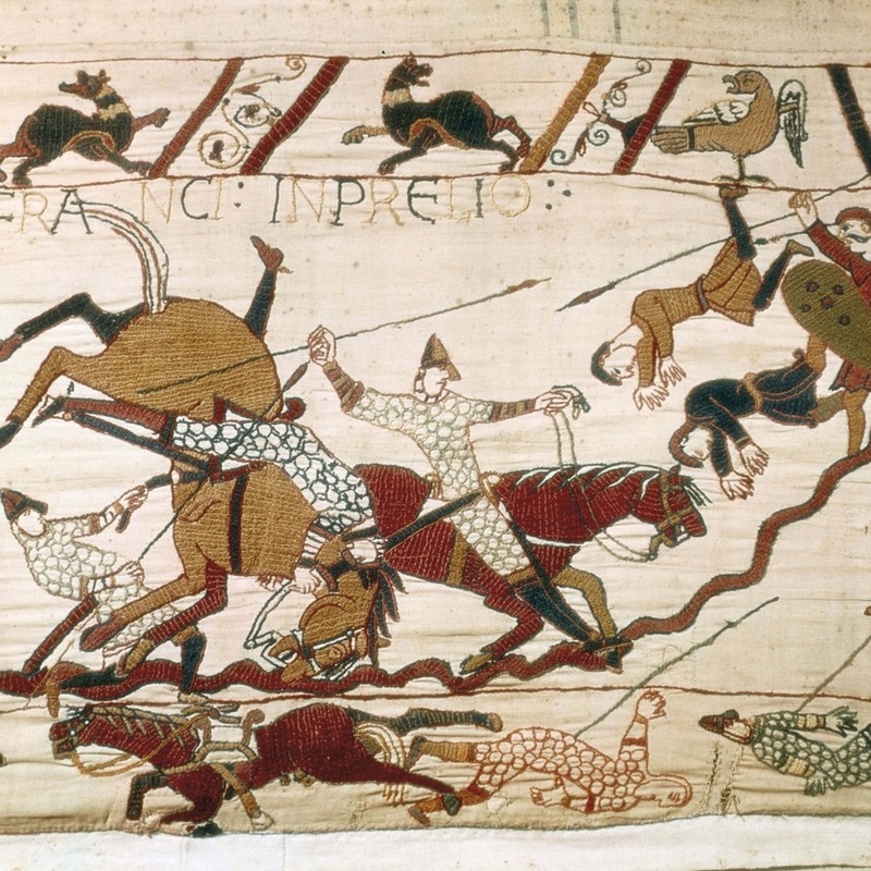 Medieval Art Wall Art & Canvas Prints | Great Big Canvas