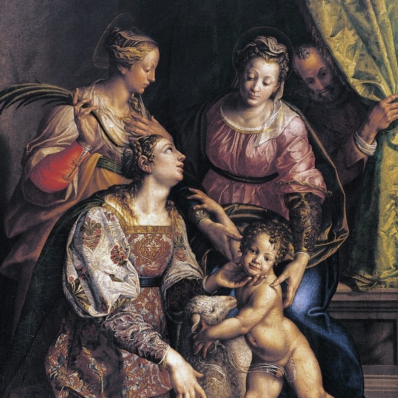 Antonio Campi Wall Art & Canvas Prints | Antonio Campi Panoramic Photos ...