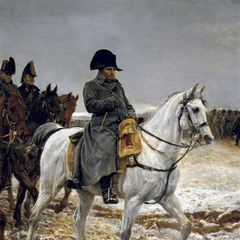 Military Leaders Wall Art & Canvas Prints | Great Big Canvas