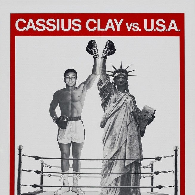 Muhammad Ali Wall Art & Canvas Prints | Great Big Canvas