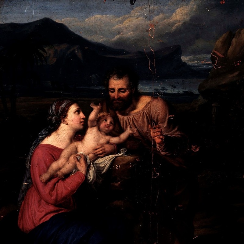 Giovanni Darif Wall Art & Canvas Prints | Great Big Canvas