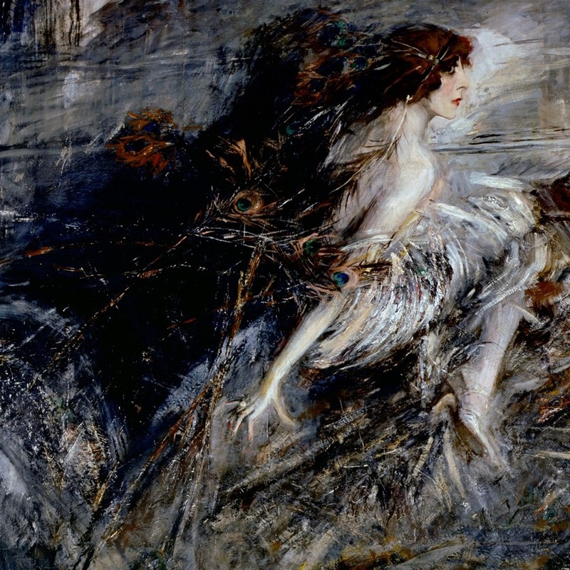 Giovanni Boldini Wall Art & Canvas Prints | Great Big Canvas