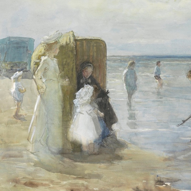 Johan Antonie de Jonge Wall Art & Canvas Prints | Johan Antonie de ...