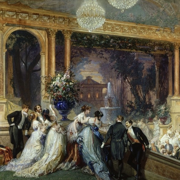 Henri Baron Wall Art & Canvas Prints | Henri Baron Panoramic Photos ...