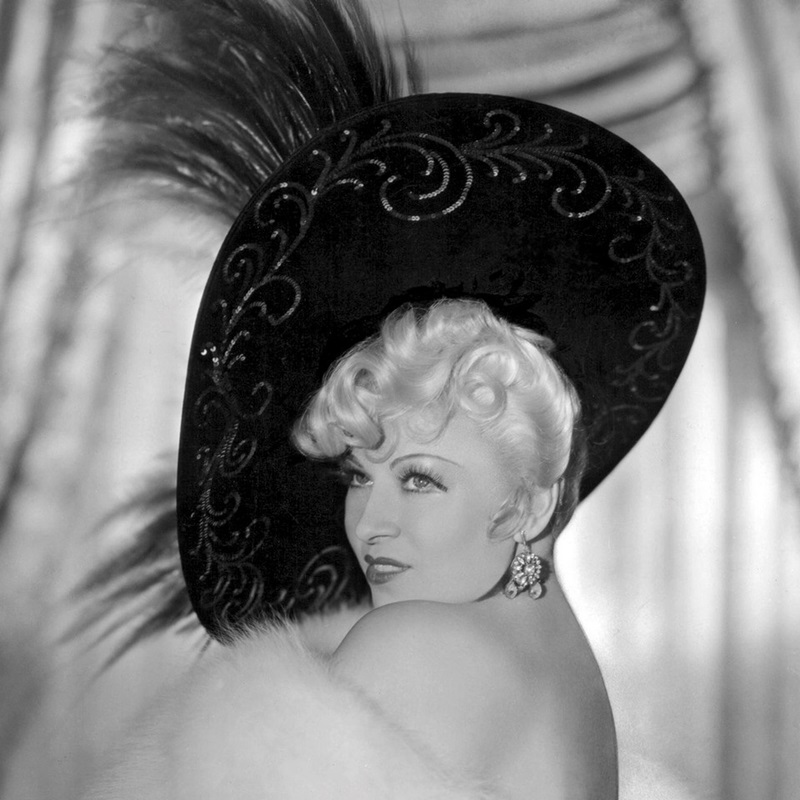 Mae West Wall Art & Canvas Prints | Mae West Panoramic Photos, Posters ...