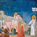 Life of Chris, Presentation at the Temple, by Giotto, c. 1304-1306 ...