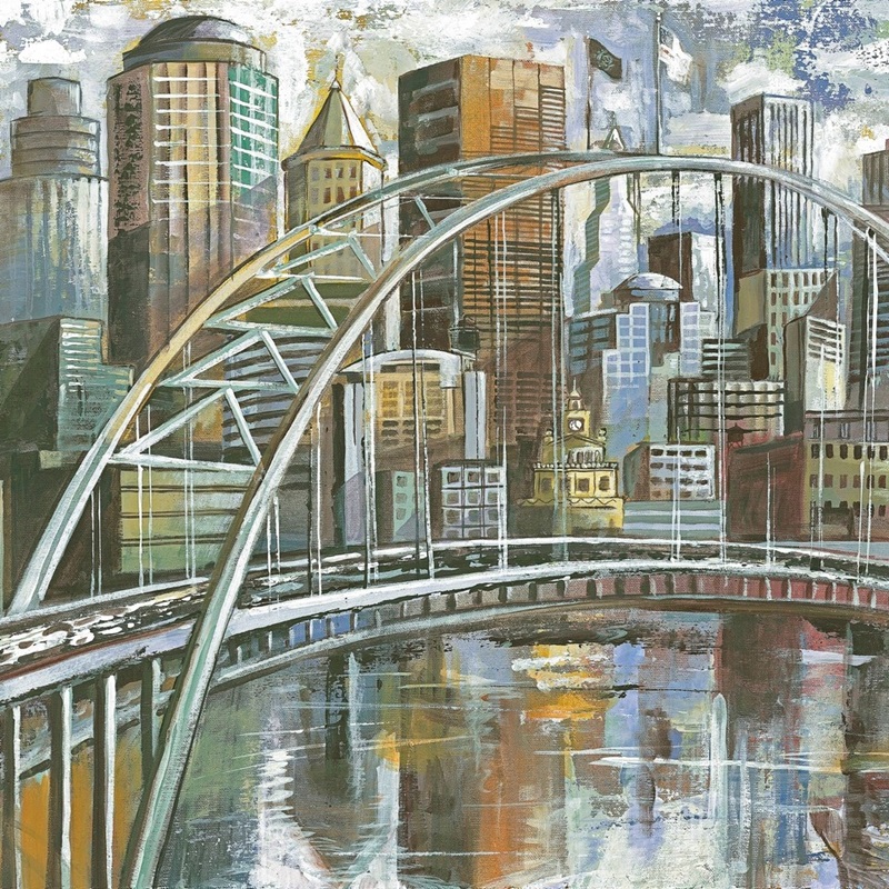 Gregory Gorham Wall Art & Canvas Prints | Great Big Canvas