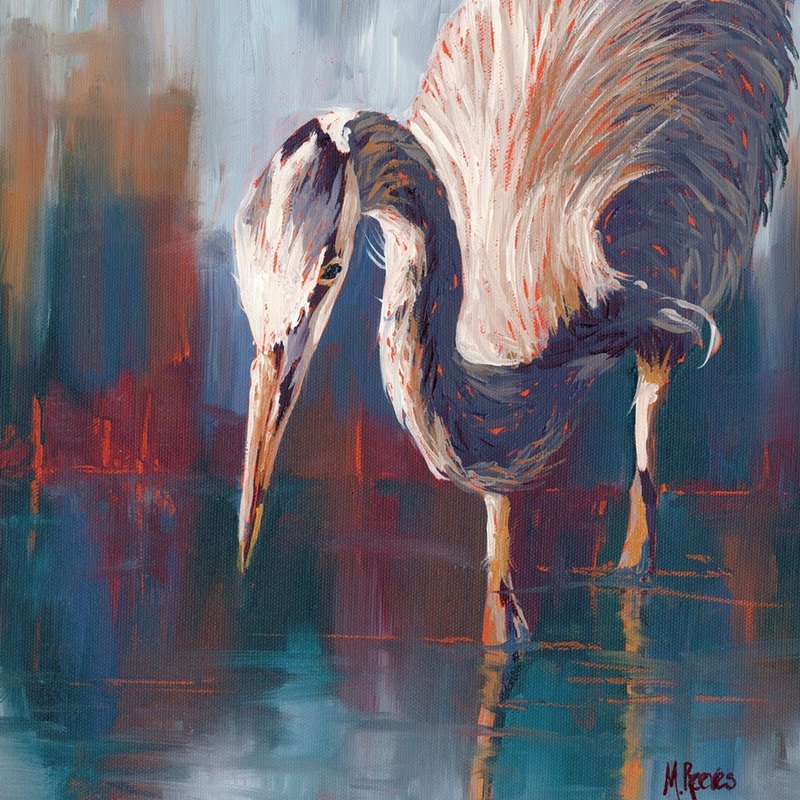 Molly Reeves Wall Art & Canvas Prints | Great Big Canvas