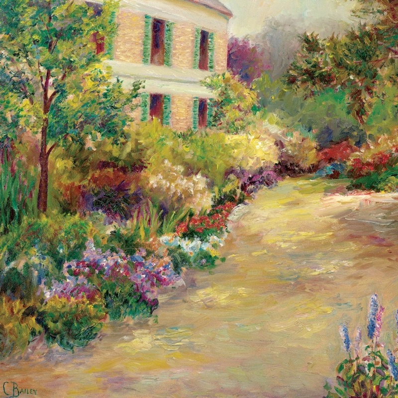 Carol Bailey Wall Art & Canvas Prints | Great Big Canvas