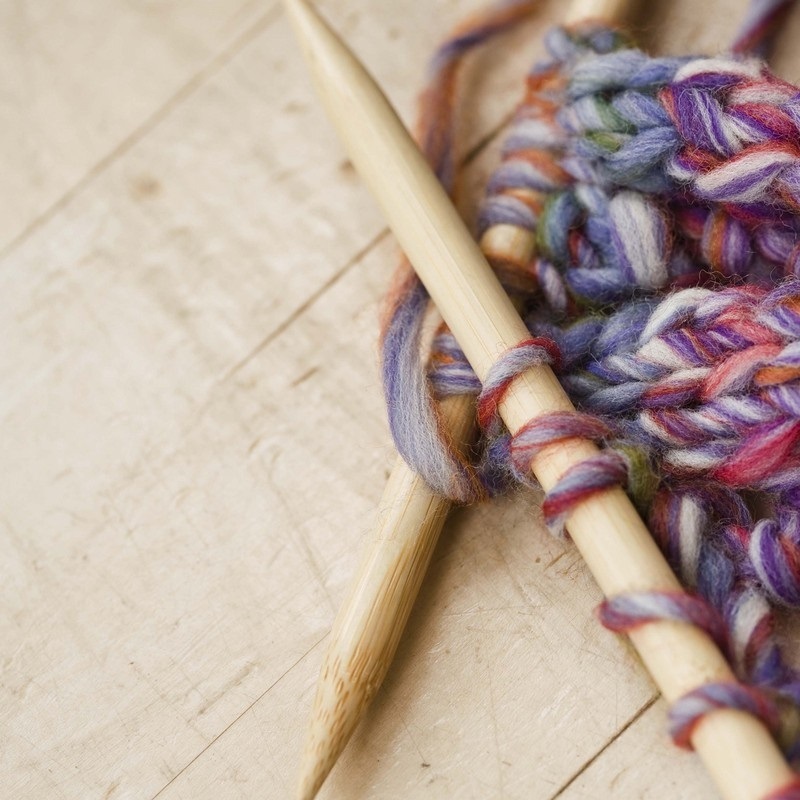 Knitting and Needlework Wall Art & Canvas Prints | Great Big Canvas