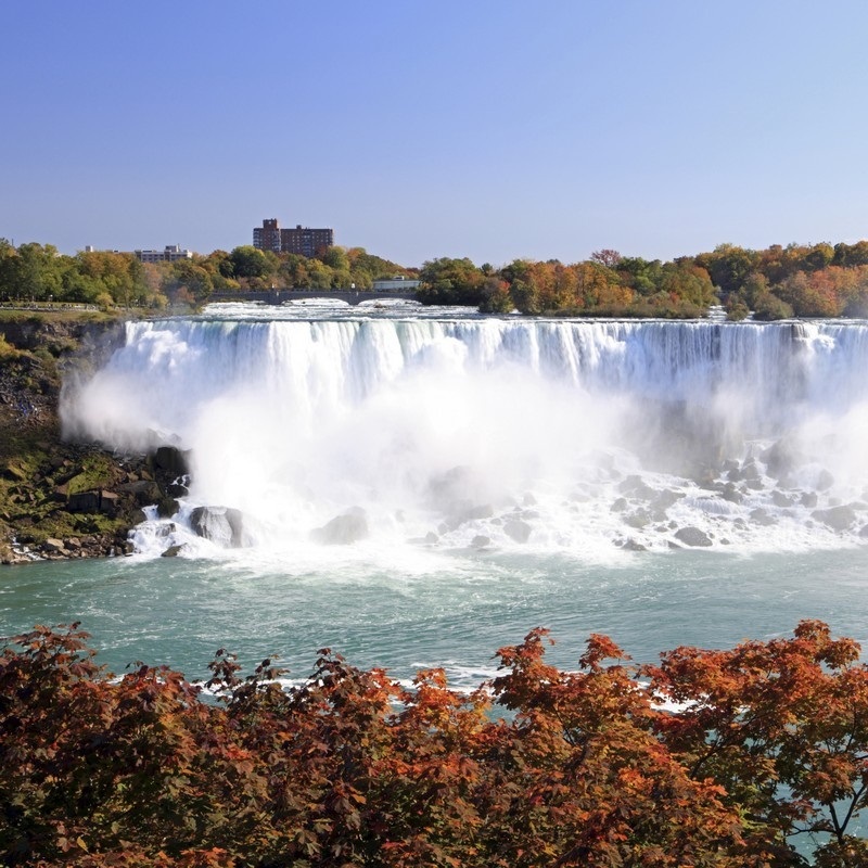 Niagara Falls Wall Art & Canvas Prints | Great Big Canvas