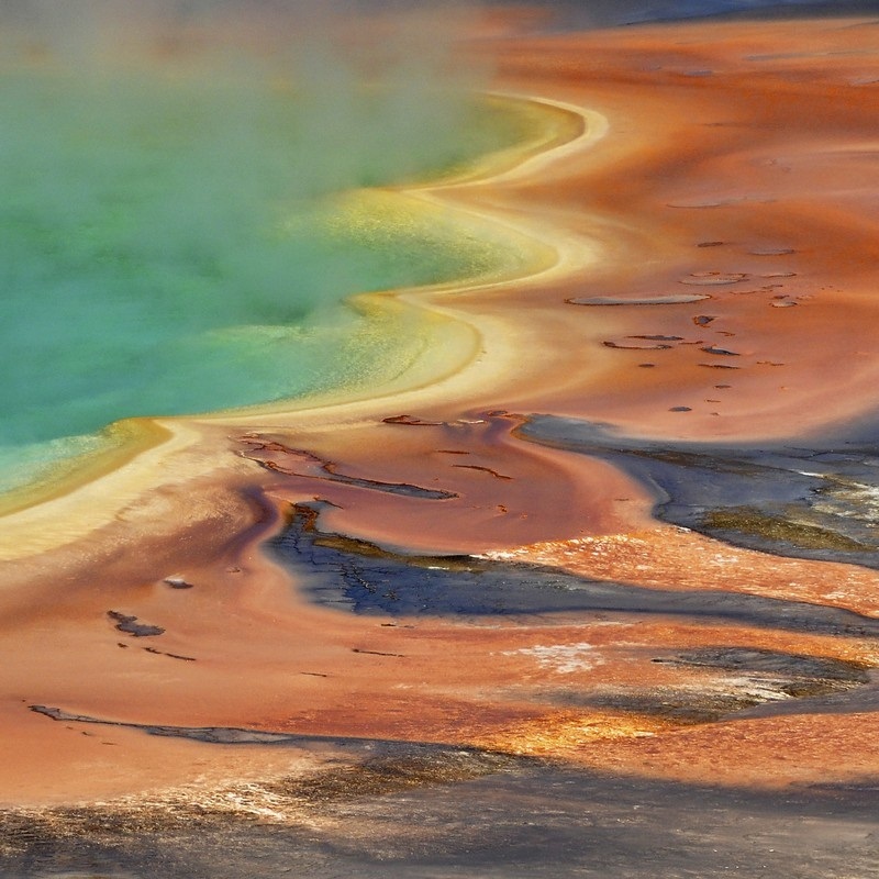 Hot Spring Wall Art & Canvas Prints | Great Big Canvas