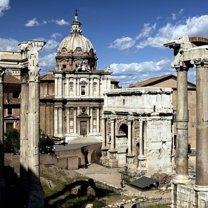 Rome Wall Art & Canvas Prints | Great Big Canvas