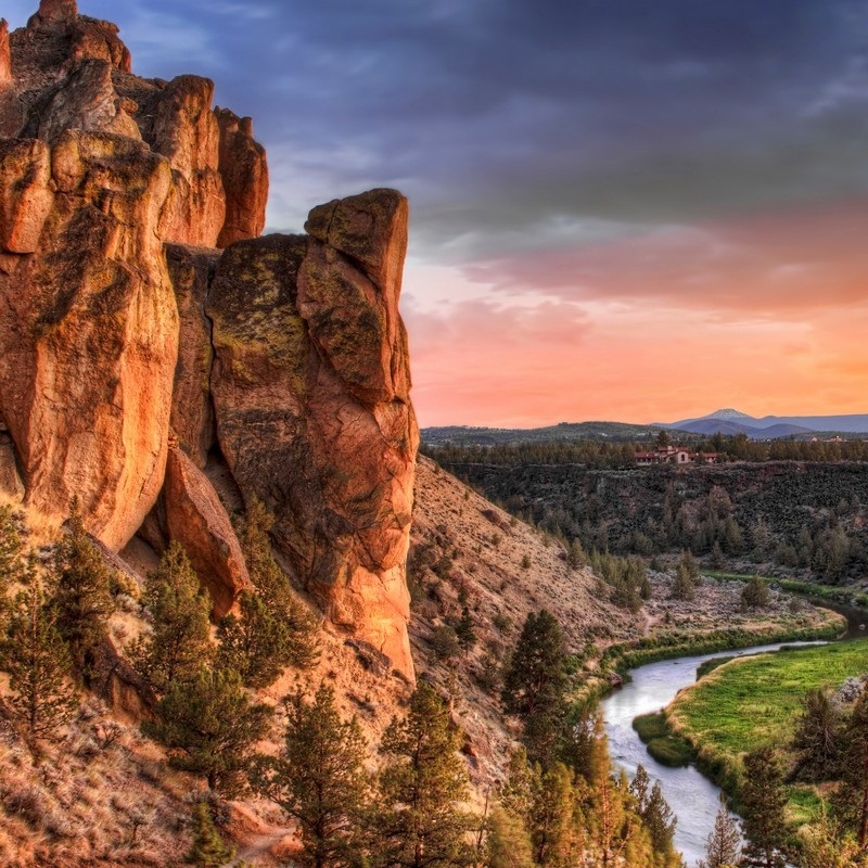 Oregon Wall Art - Oregon Landscape & Scenery Photos | Great Big Canvas