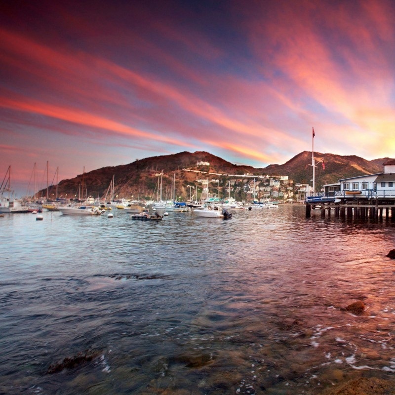 Santa Barbara Wall Art & Canvas Prints | Great Big Canvas