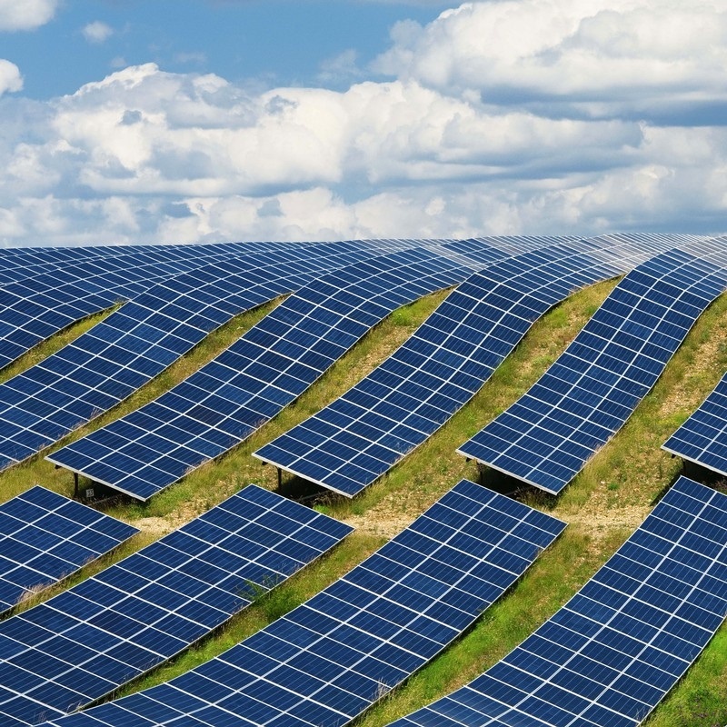 Solar Power Wall Art & Canvas Prints | Great Big Canvas