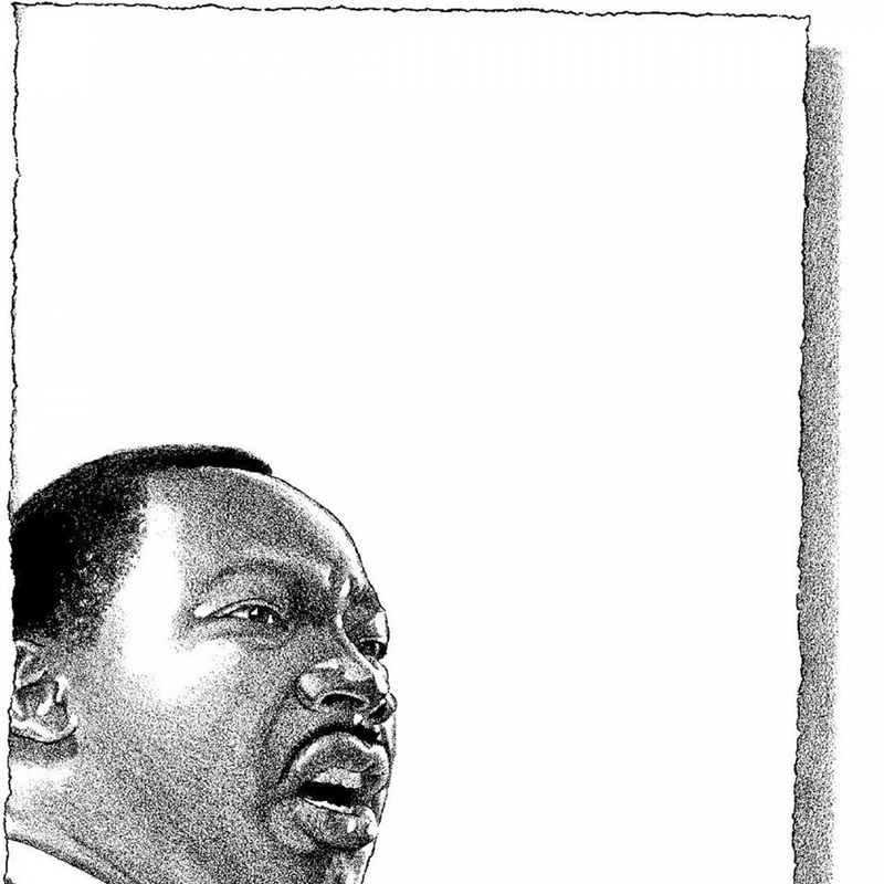 Civil Rights Movement Wall Art & Canvas Prints | Great Big Canvas