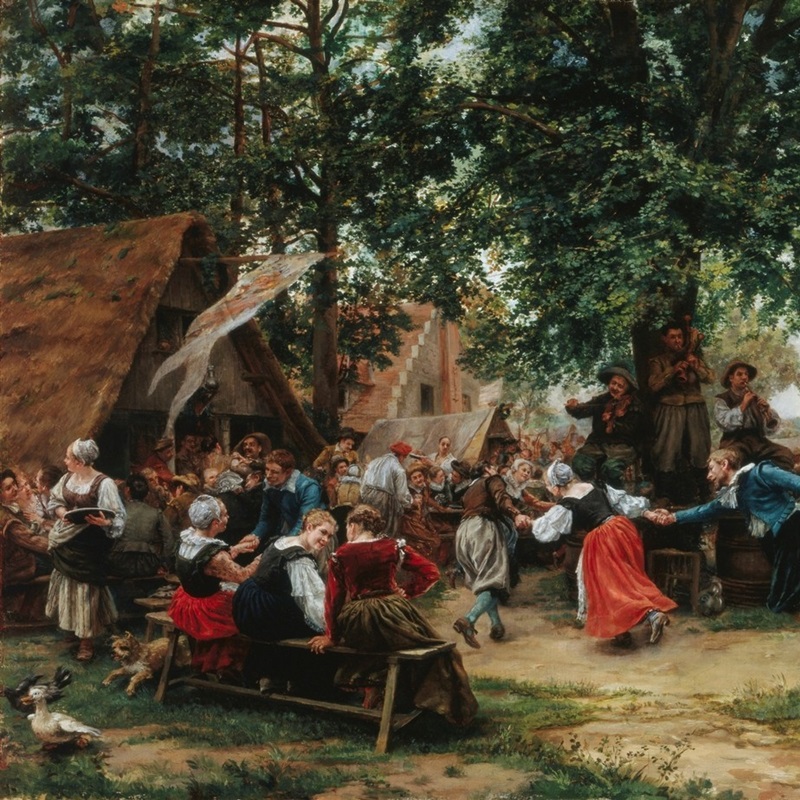 Jean Meissonier Wall Art & Canvas Prints | Jean Meissonier Panoramic ...