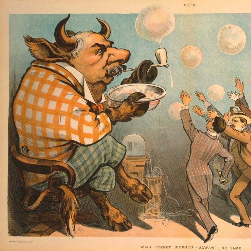 Political Cartoons Wall Art & Canvas Prints | Great Big Canvas