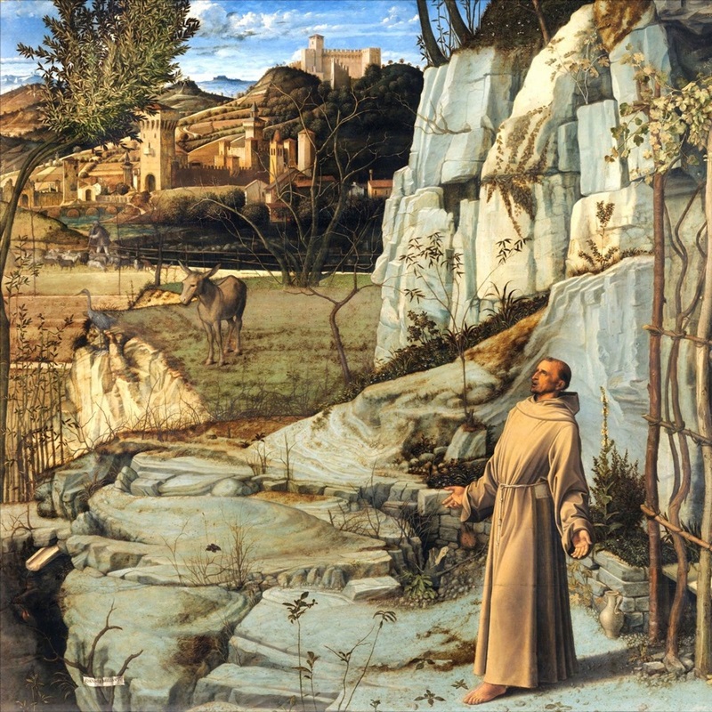 Giovanni Bellini Wall Art & Canvas Prints | Great Big Canvas